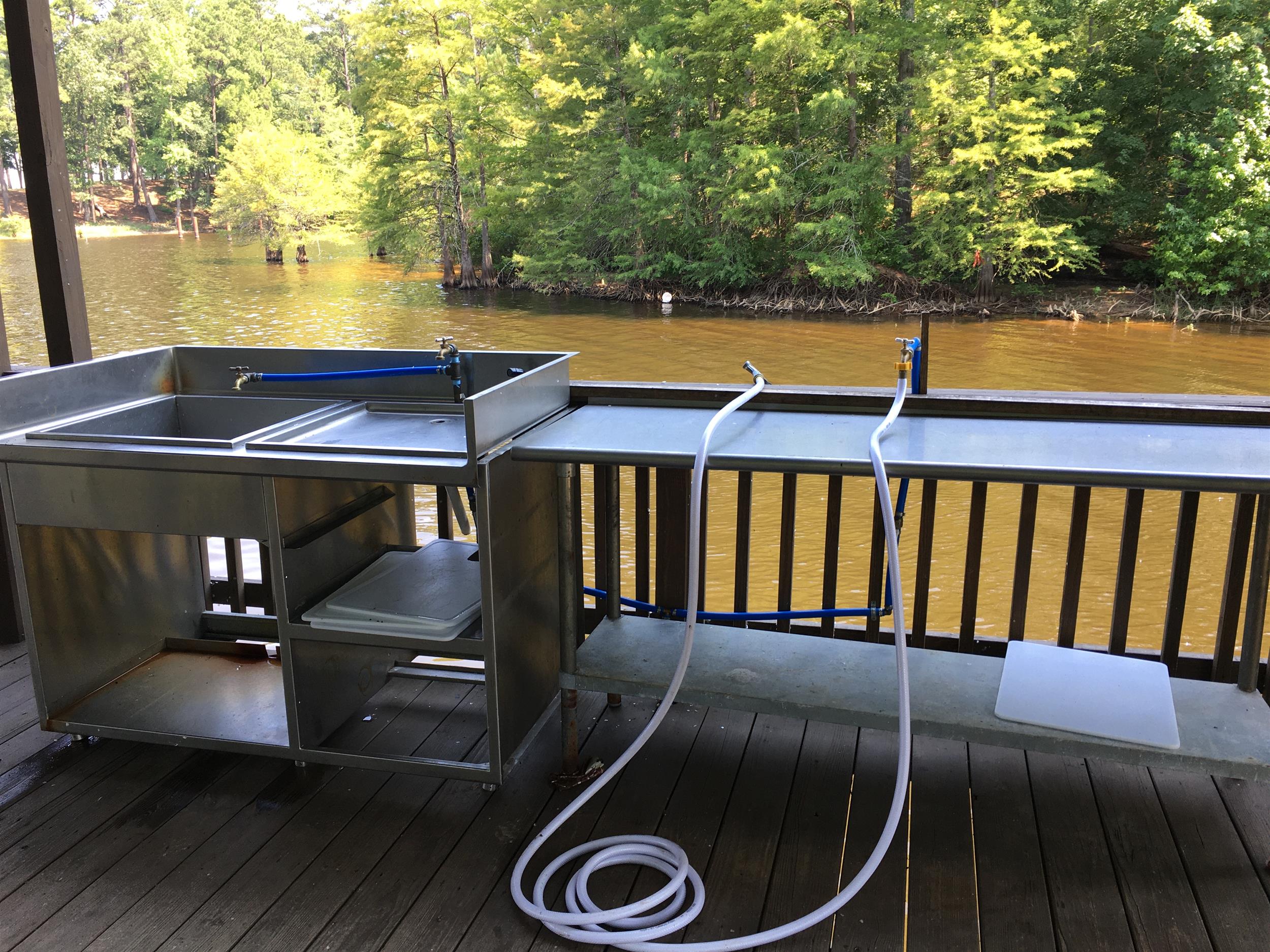 Wildwood Resort | Zwolle, Louisiana